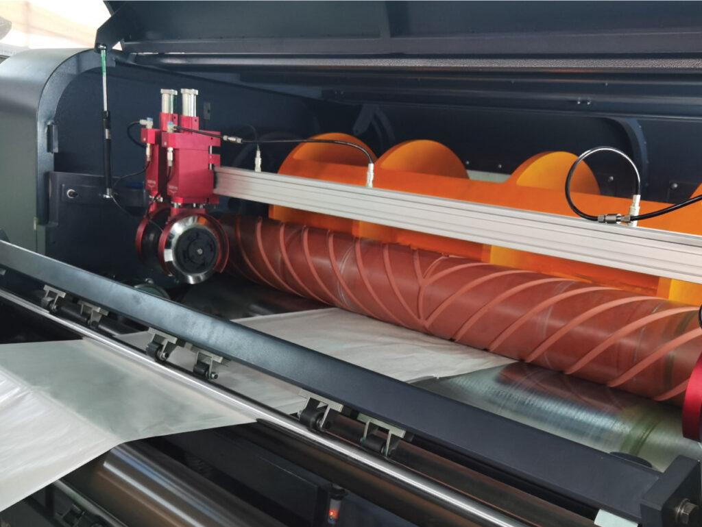 General & Litho Printing Solutions | DD Group SA